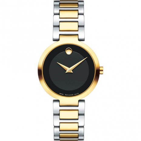 Orologio Movado Modern 0607102 Modern Classic • EAN: 7613272226615 ...