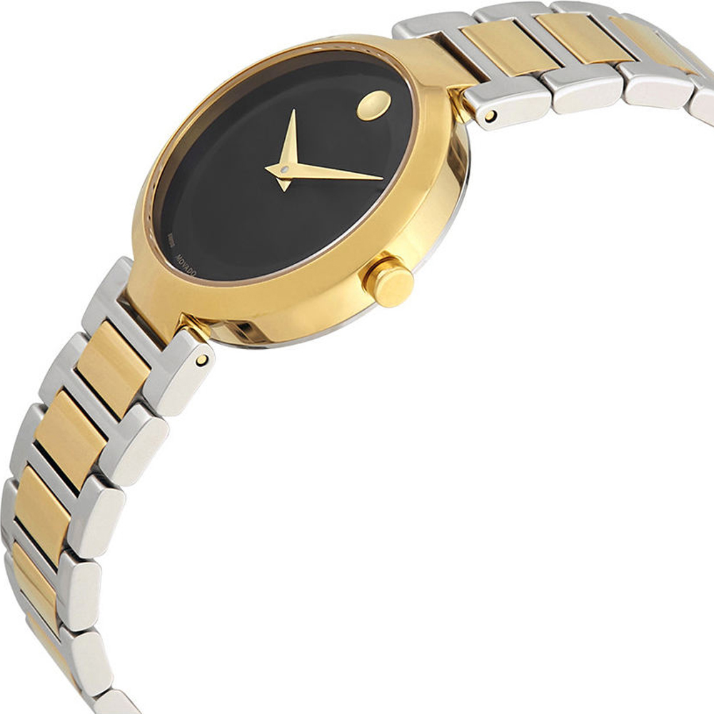 Orologio Movado Modern 0607102 Modern Classic • EAN: 7613272226615 ...